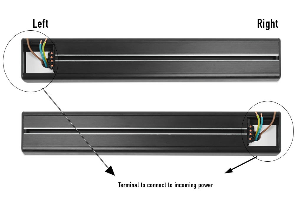 Line8 Pack of 3 Modular Power Sockets – Line8 Australia